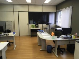Sobre a Empresa | Fontek Service